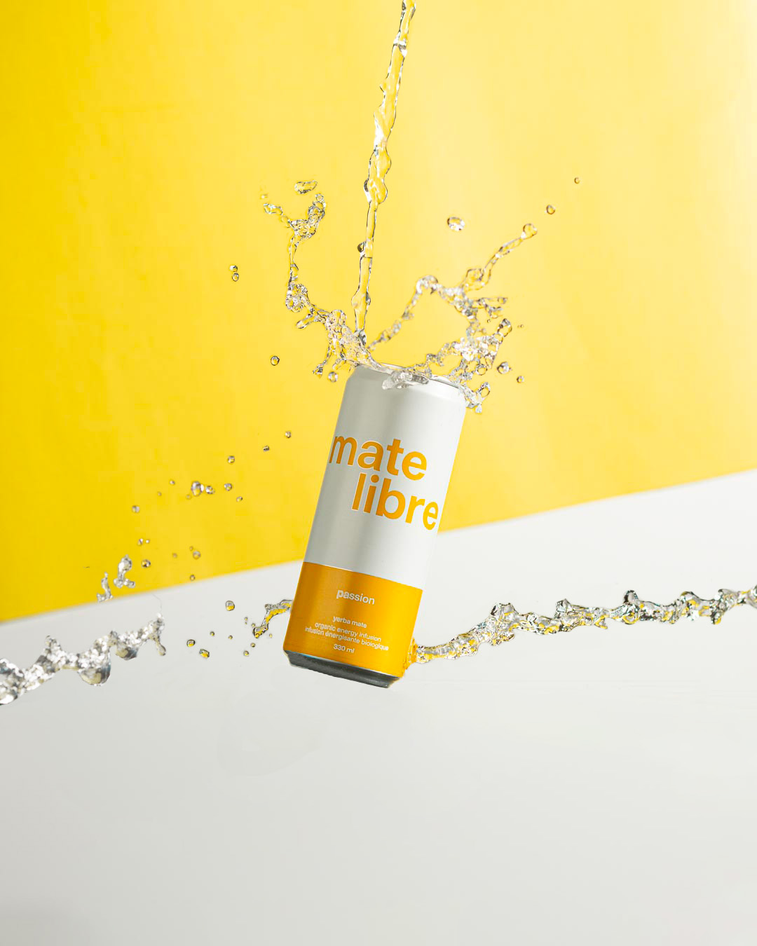 Behind Mate Libre's Visual Story - Tavernesepia